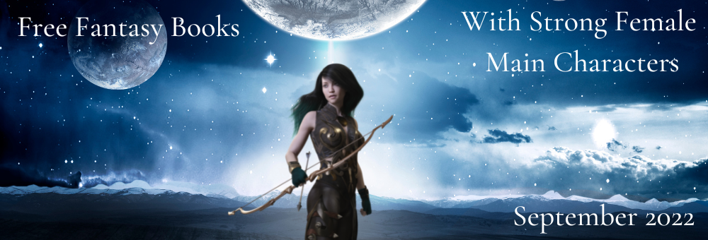 Free Books—A Strong Female Lead! Still Going Strong! – Debi Ennis Binder